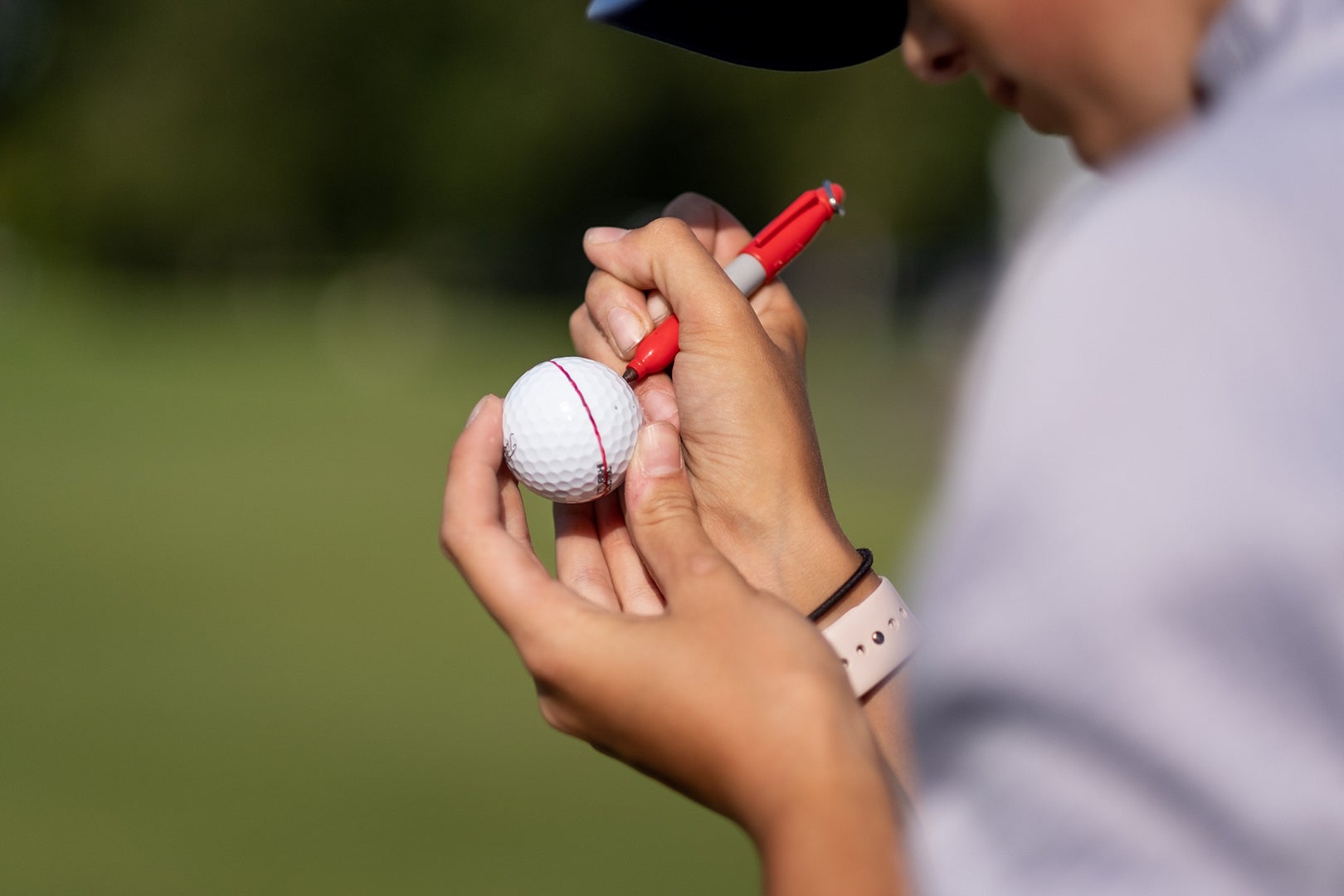 Rules Of Golf Rules Of Golf